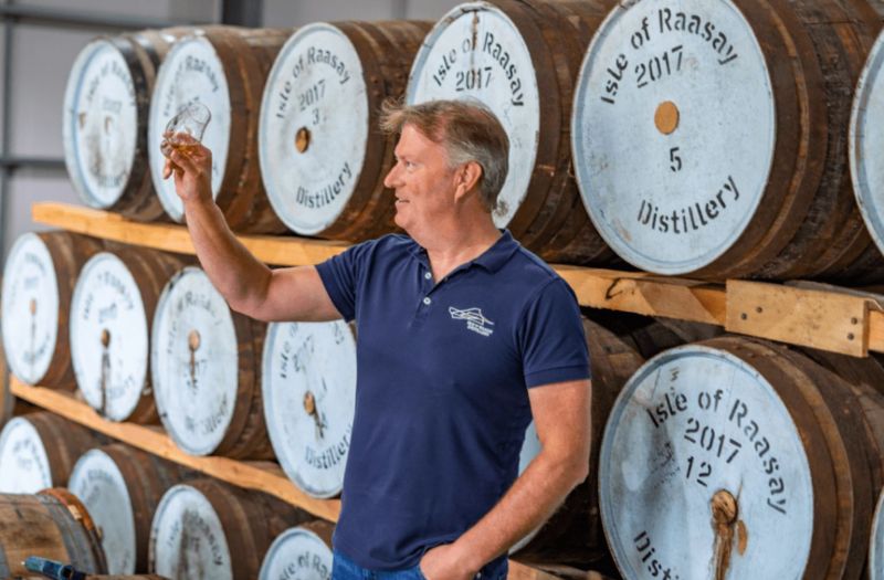 Five burning questions answered by master distillers and industry expe