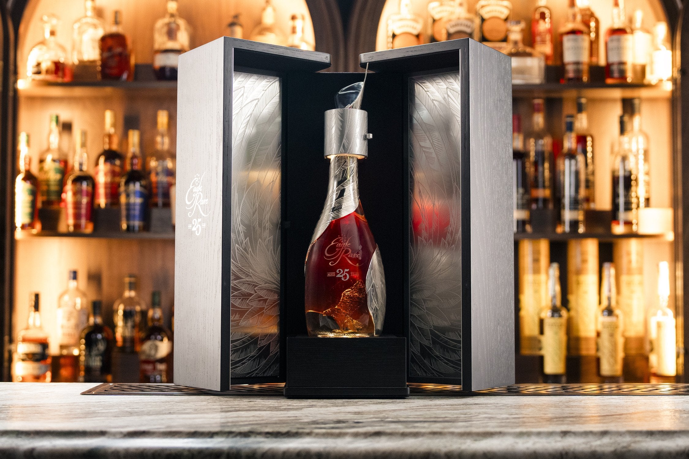 Limited Edition Liquors - A Guide to This Year's Must-Have Releases