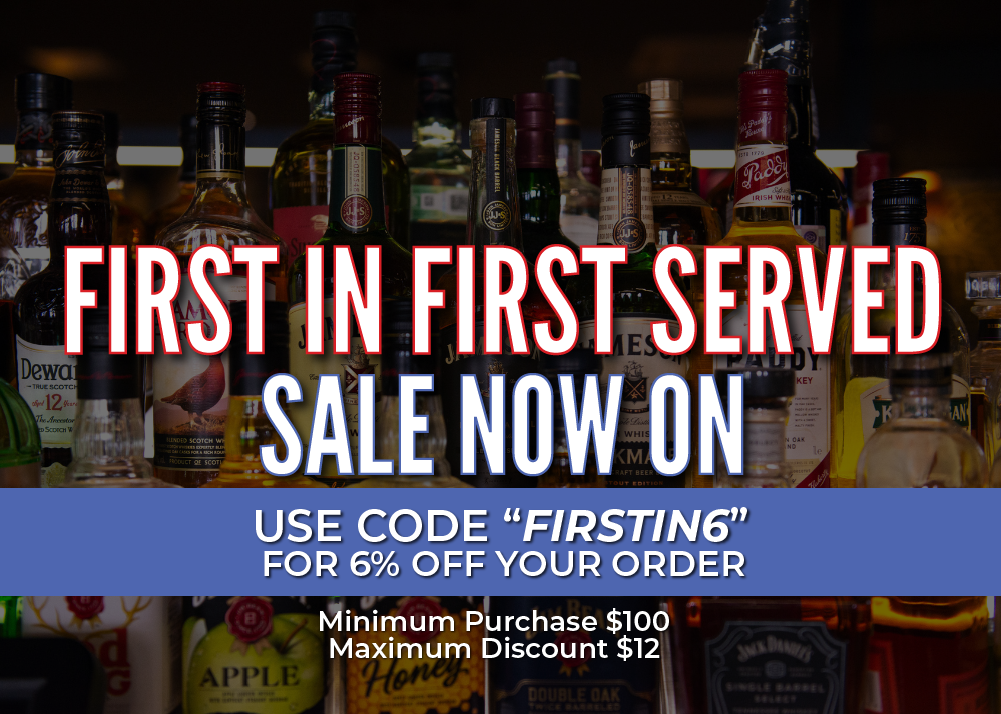 Paul's Liquor | Order Liquor Online | Alcohol Online Delivery | Liquor ...