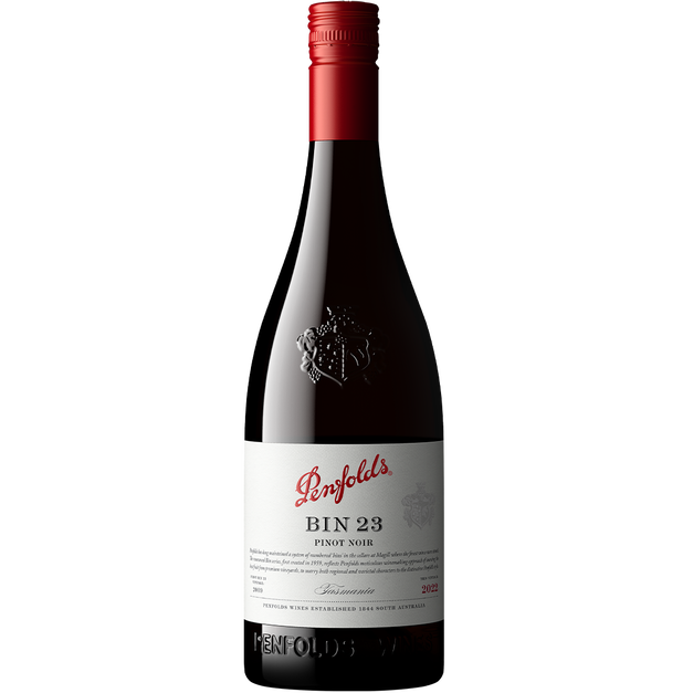 Penfolds Bin 23 Pinot Noir 750ml