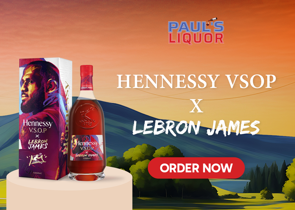 Paul's Liquor | Order Liquor Online | Alcohol Online Delivery | Liquor Store Home Delivery ...