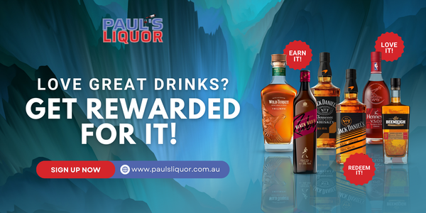 Paul's Liquor | Order Liquor Online | Alcohol Online Delivery | Liquor ...