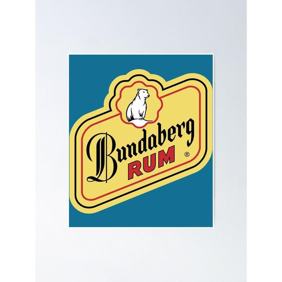 Bundaberg Summer Sunny Rum Mango Limited Edition 700ml