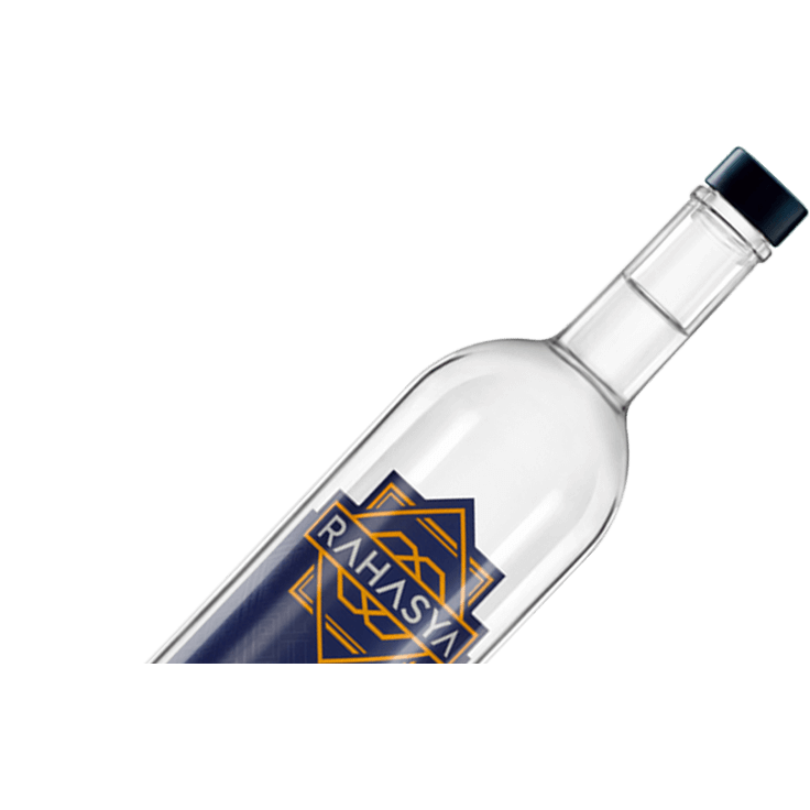 Rahasya Indian Vodka 750ml