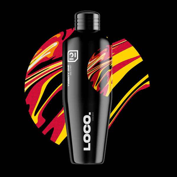 LOCO Twenty One Party Based Cocktail 750ml