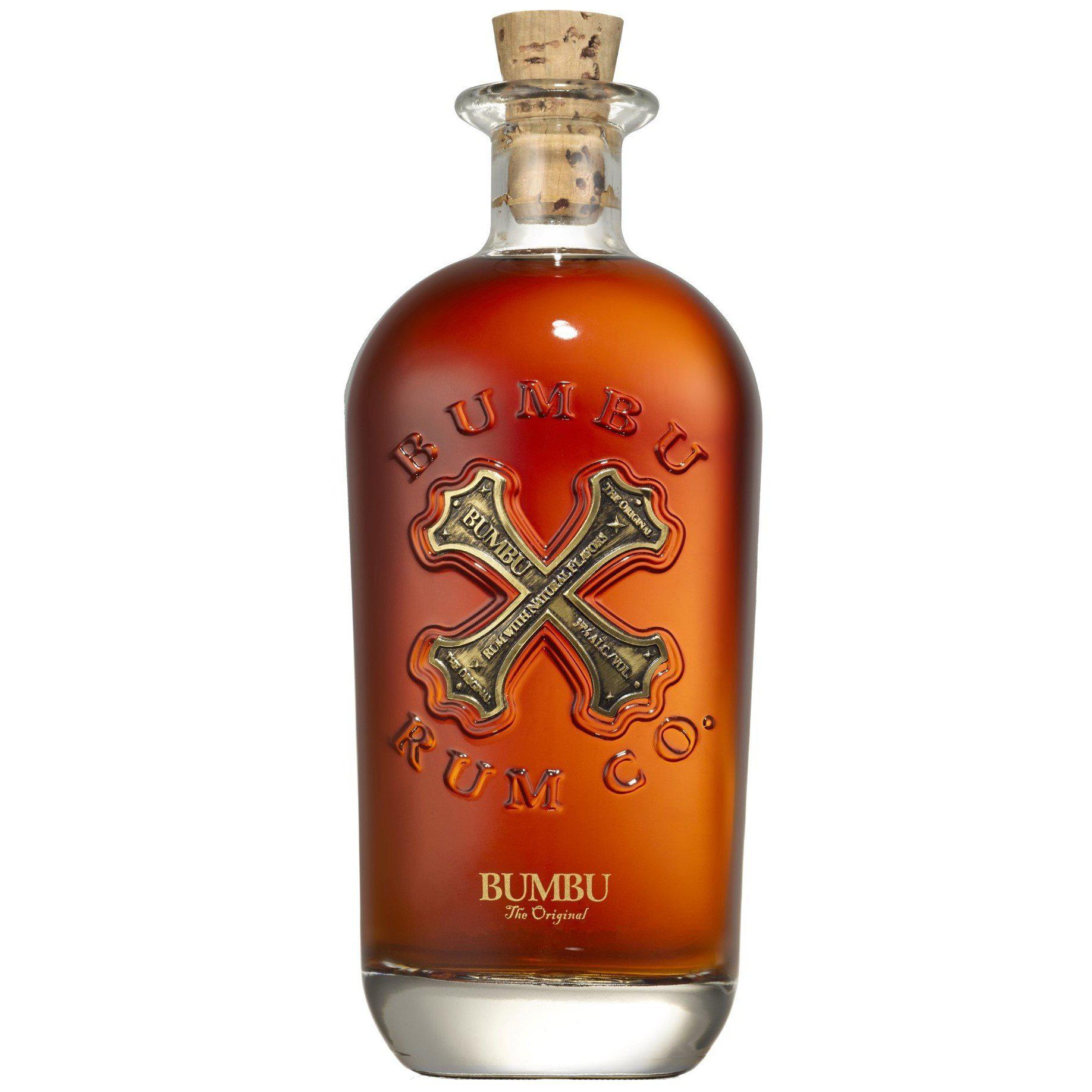 Bumbu The Original 700ml