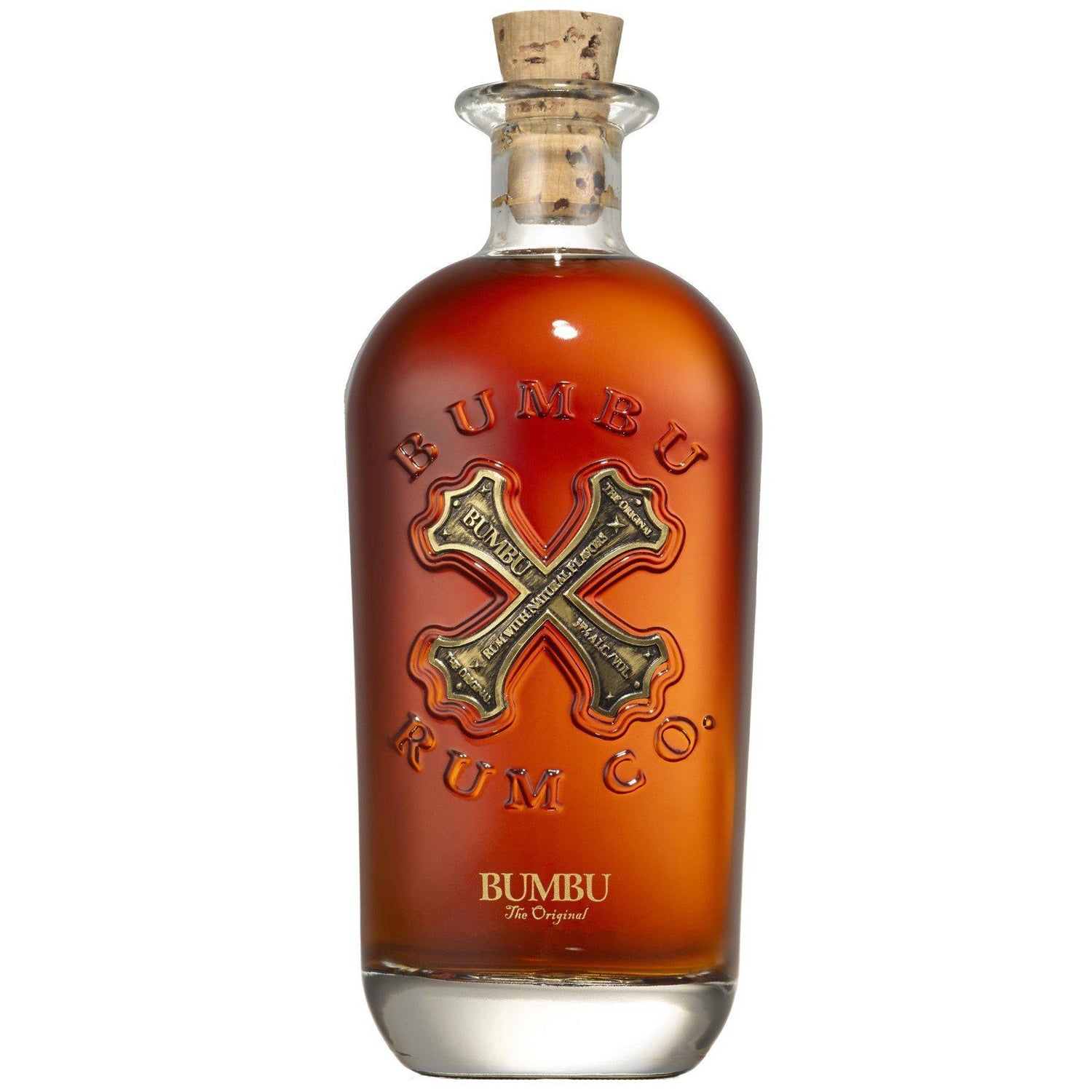 Bumbu The Original 700ml