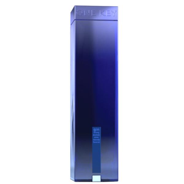 One Key Gin 700ml