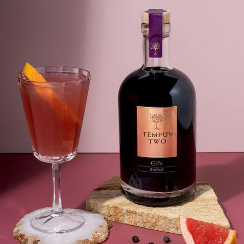 Tempus Two Copper Shiraz Gin 700ml