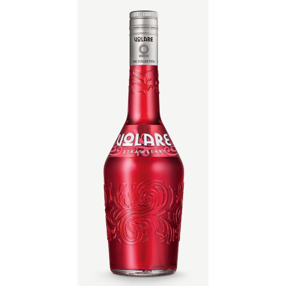 Volare Strawberry Liqueur 700ml